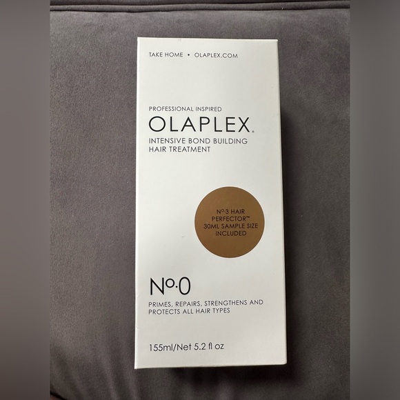 OLAPLEX | Hair | Olaplex Intensive Bond Building Hair Treatment Brand ...